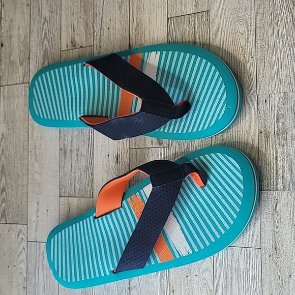 George | Shoes | Mens Size112 Flip Flops Nwot | Poshmark